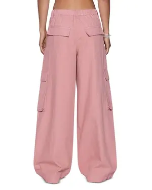 Ksubi Ksuper Cargo Pants