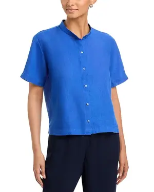 Eileen Fisher T-shirt Kaftans Tunics