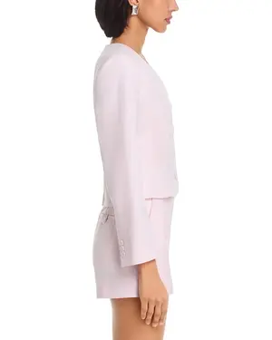 French Connection Tailored Cropped Jacket