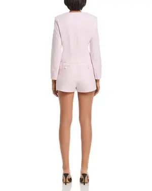 French Connection Tailored Cropped Jacket