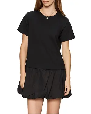 Sanctuary T Shirt Day Dresses