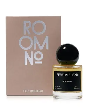 PERFUMEHEAD Room No. Extrait De Parfum 1 Oz - No Color
