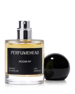 PERFUMEHEAD Room No. Extrait De Parfum 1 Oz - No Color