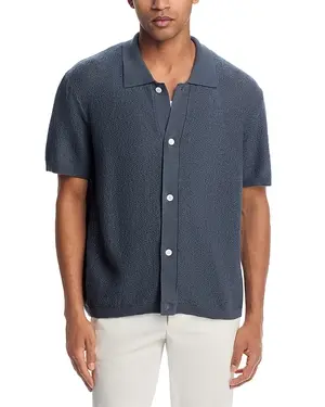 Frame Medium Knit Knitwear For Men