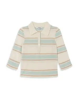 RE/DONE Range Polo