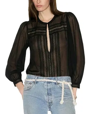 Re/done Long Sleeve Tops