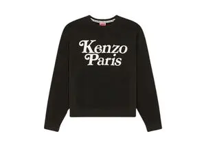 Kenzo Off The Shoulder Sweatshirts Hoodies For Men
