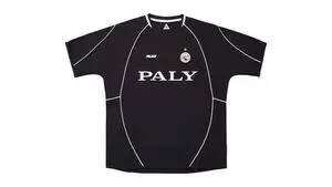 Men's Palace Black T-shirts