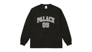 Palace Long Sleeve T-shirts For Men