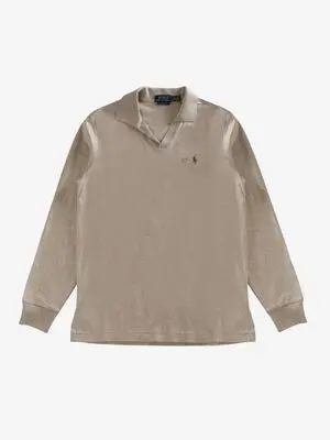 Polo Ralph Lauren Longsleeve Polo