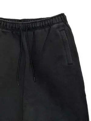 JORDAN Drawstring-fastening Track Pants
