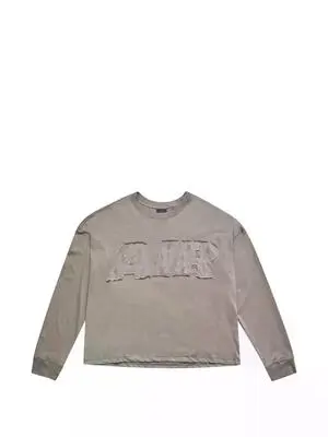 JORDAN Long-sleeve T-shirt