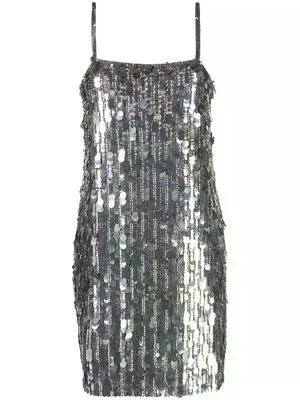 P.a.r.o.s.h Mini Cocktail Dresses