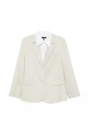 Rag & Bone Frank Single-breasted Blazer