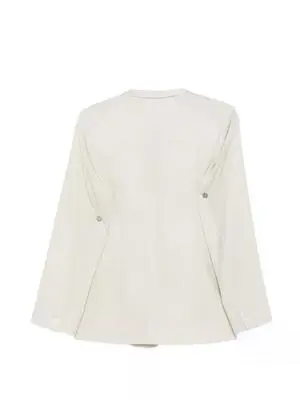Rag & Bone Frank Single-breasted Blazer