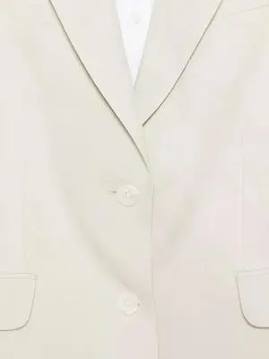 Rag & Bone Frank Single-breasted Blazer