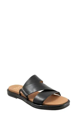 Eos Cushioned Sandals For Women