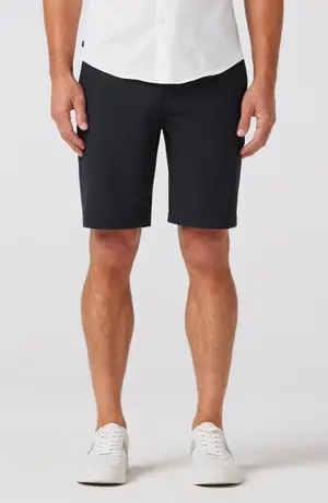 Mizzen+main Zip Up Bottoms For Men