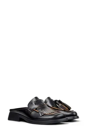 Camper Fringe Shoes For Women