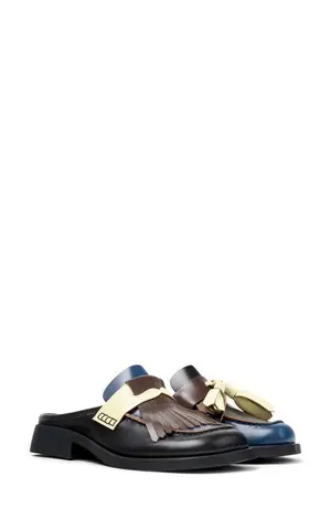 Camper Mule Mules Clogs For Women