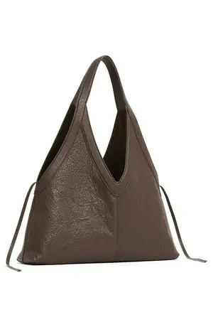 MANSUR GAVRIEL Soft M Tote - Ebony