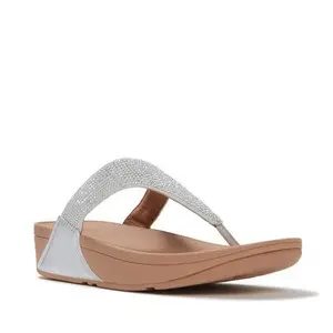 Fitflop Metallic Sandals For Women