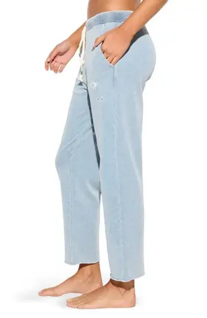 Spiritual Gangster Icon Pacific Ankle Sweatpants