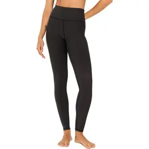 Spiritual Gangster High Rise Leggings