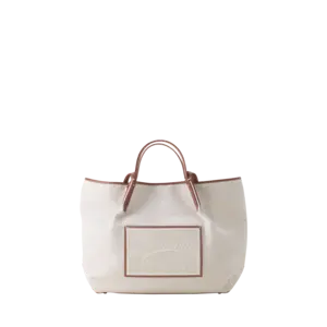 Lanvin Pouch Totes