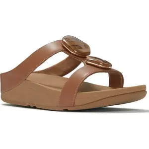 Fitflop Cut Out Shoes For Women