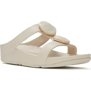 Fitflop Cut Out Sandals For Women