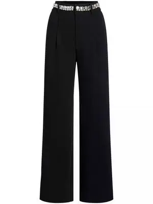 Cinq A Sept Straight Leg Pants For Women