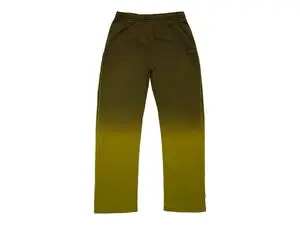 Nike X Nocta Fleece Cs Open Hem Gradient Sweatpant