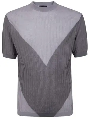 Emporio Armani Pullover Sweaters For Men