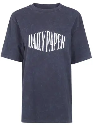 Daily Paper Blouse Tops