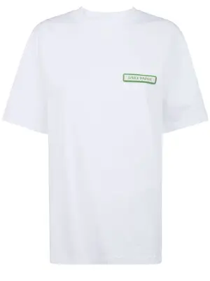 DAILY PAPER Short Sleeve T-shirt