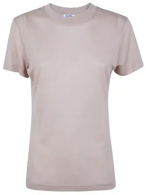 Filippa K Lyocell Cashmere Tee
