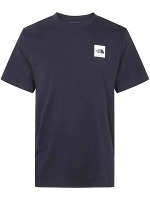 The North Face Evolution Box Half Dome Regular Shirt