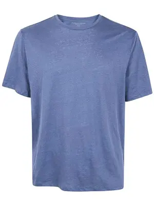 Majestic International Solid Short Sleeve Sweater