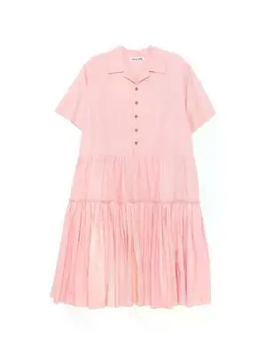 STORY MFG. Mid-length Dress