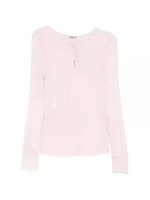 OPEN YY Hooked T-shirt