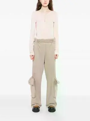OPEN YY Hooked T-shirt