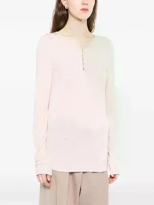 OPEN YY Hooked T-shirt
