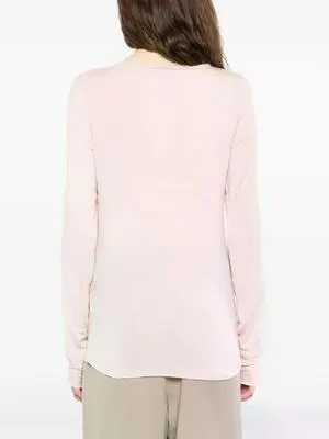 OPEN YY Hooked T-shirt