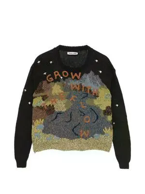Story Mfg. Sweaters For Women