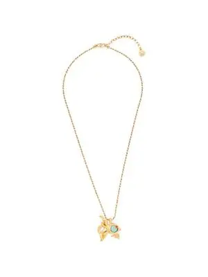 GOOSSENS Fish Lagune Necklace