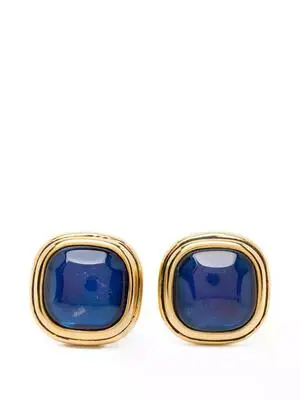 GOOSSENS Renaissance Stud Earrings