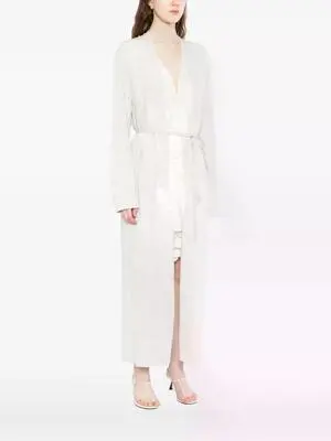 Khaite Alek Coat