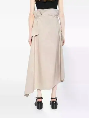 A.W.A.K.E. Mode Asymmetric Skirt