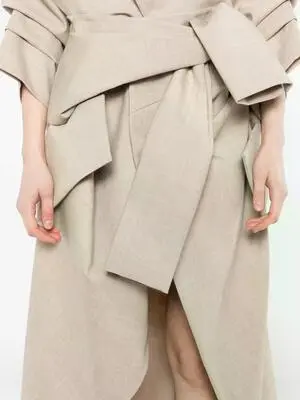 A.W.A.K.E. Mode Asymmetric Skirt